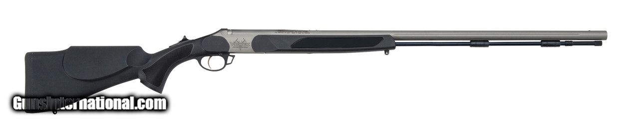 Traditions Vortek Strikerfire VAPR .45 Caliber 28" Black 56115060