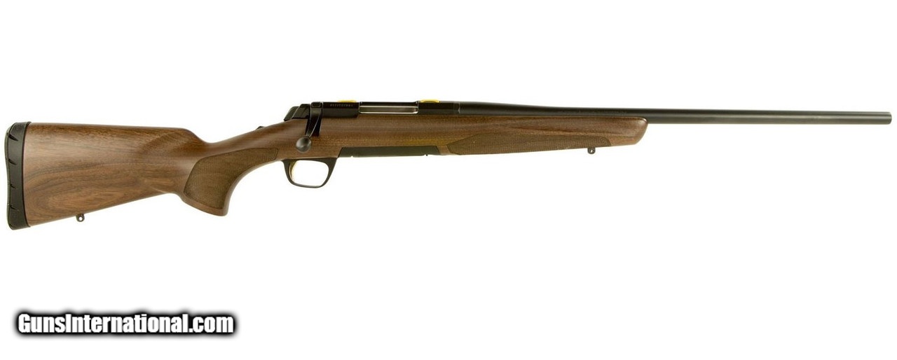 Browning X-Bolt Micro Midas .243 Win 20" Walnut 4 Rds 035248211