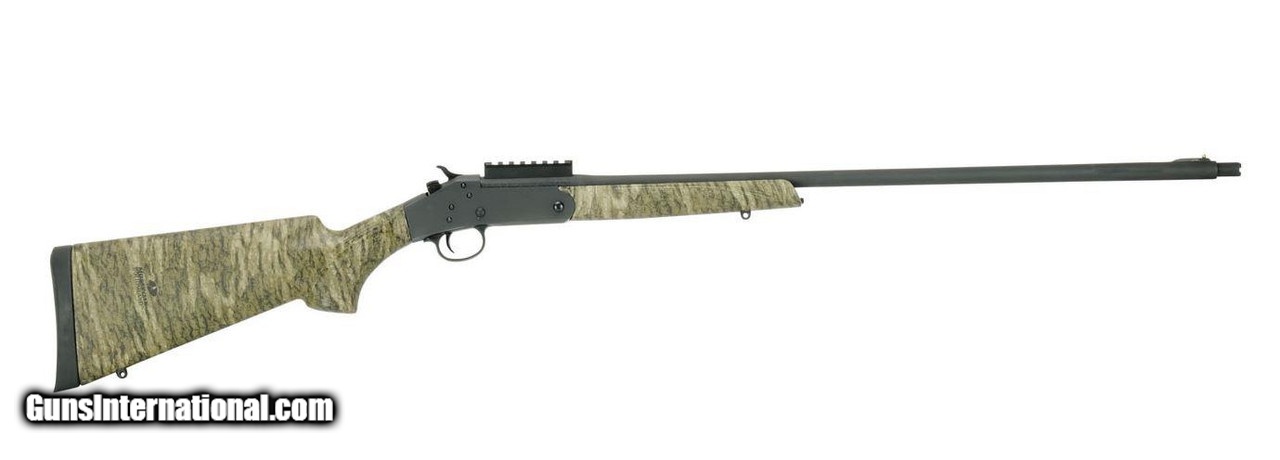 Savage Stevens Model 301 Turkey .410 Bore 26" MO Bottomland 19252 for sale