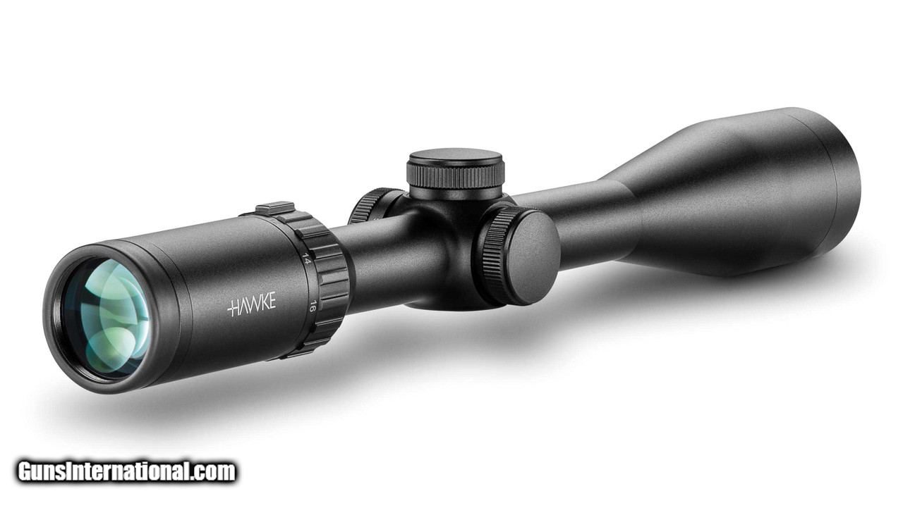 Hawke Optics Vantage 4-16x44mm SF Half Mil Dot Reticle 14161 for sale