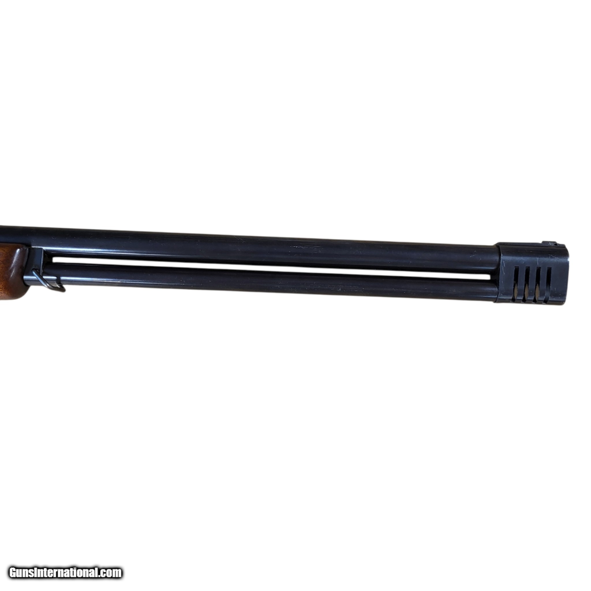 Tikka 66-67 Combo 12GA/222REM Made 1969 C&R for sale