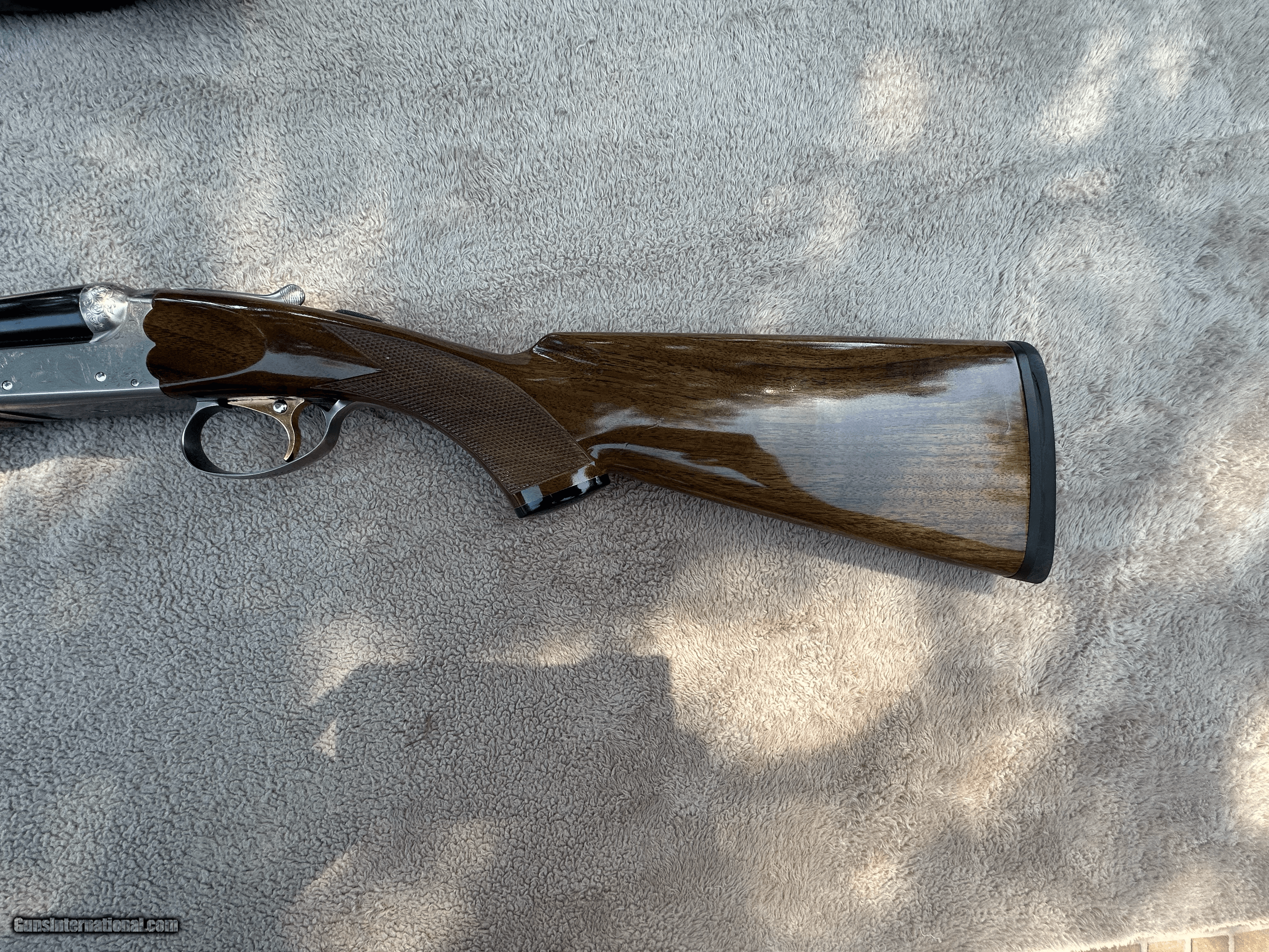 SKB Model 385 Field Set (20 and 28 Gauge Field Set) for sale