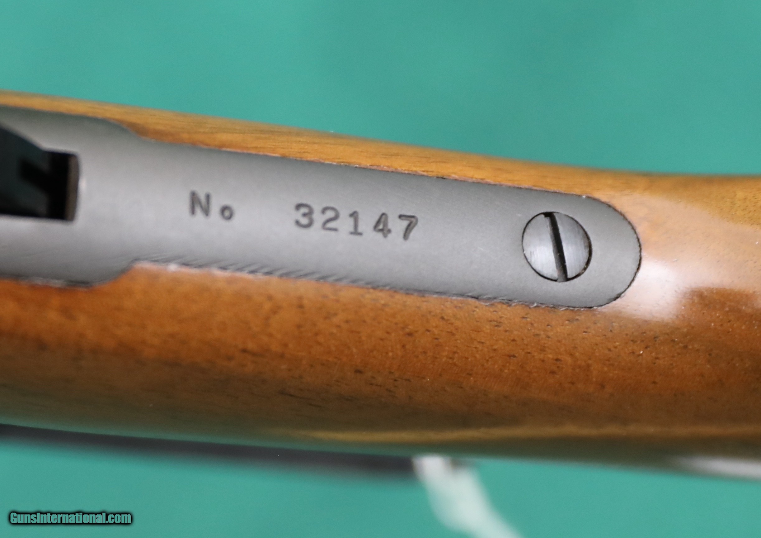 Marlin 39 Century Limited 22 LR 20" JM 1870-1970 for sale