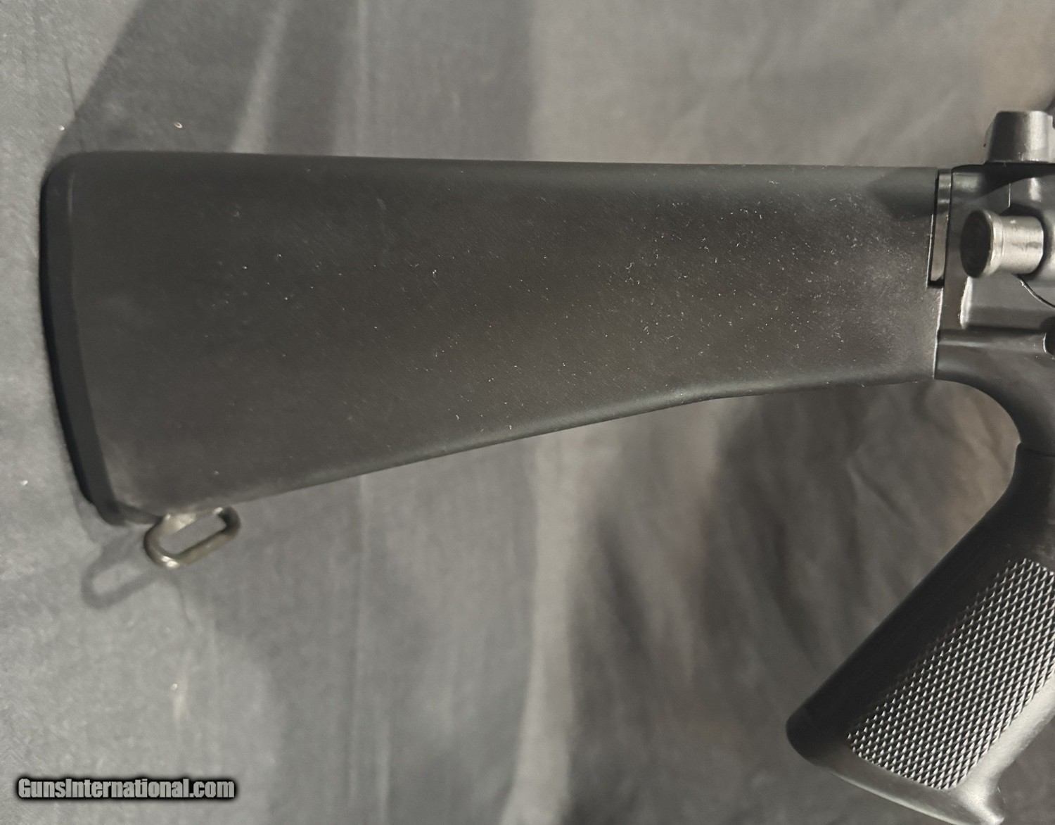 +++Pre-Ban+++ Colt Sporter Match H-BAR .223 for sale