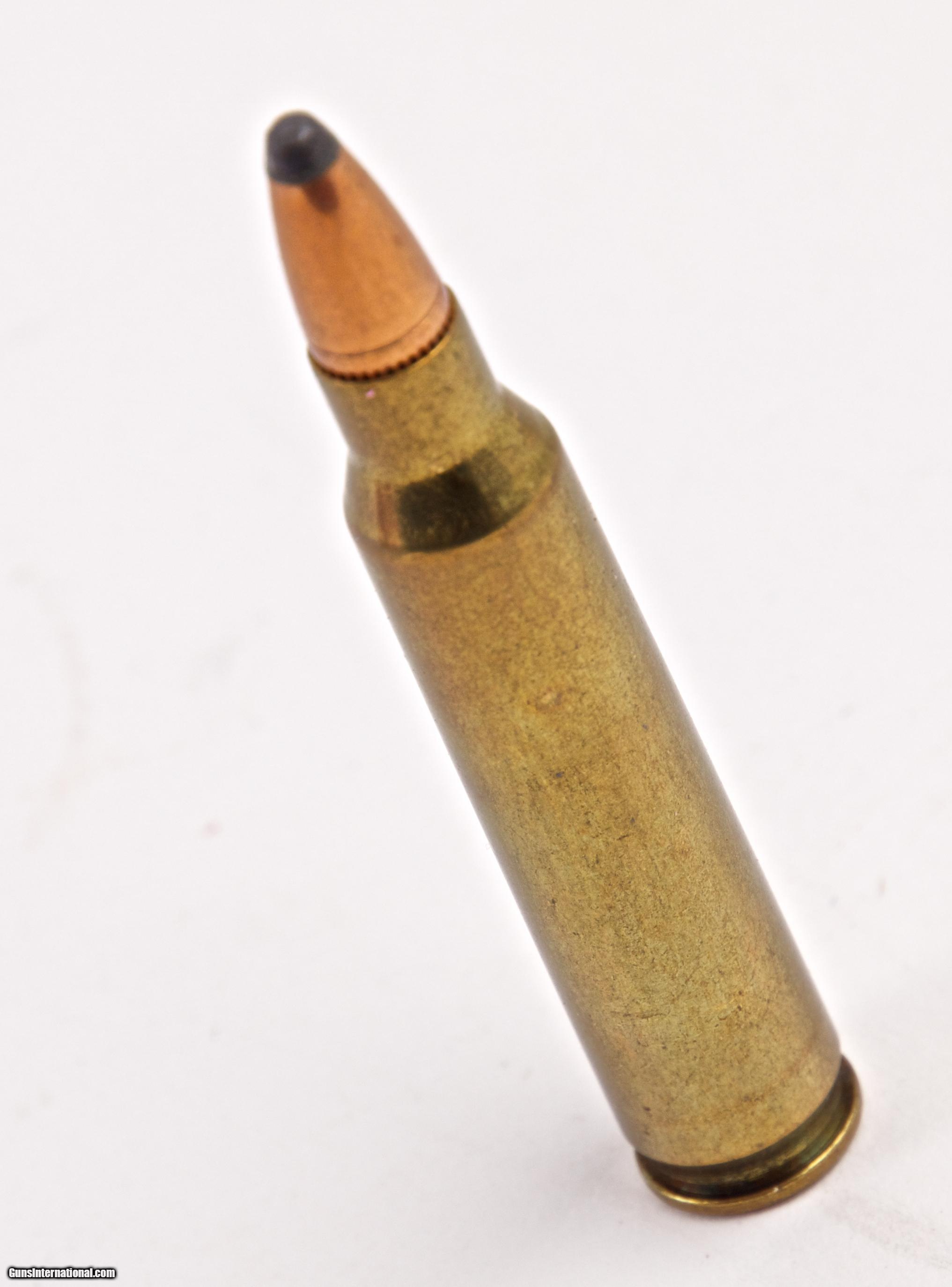 FEDERAL .223 REMINGTON 55 GRAIN SOFT POINT AMMO ; 4 BOXES OF 20