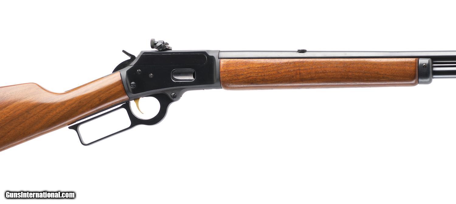 MARLIN MODEL 1894 .44 MAGNUM LEVER ACTION RIFLE