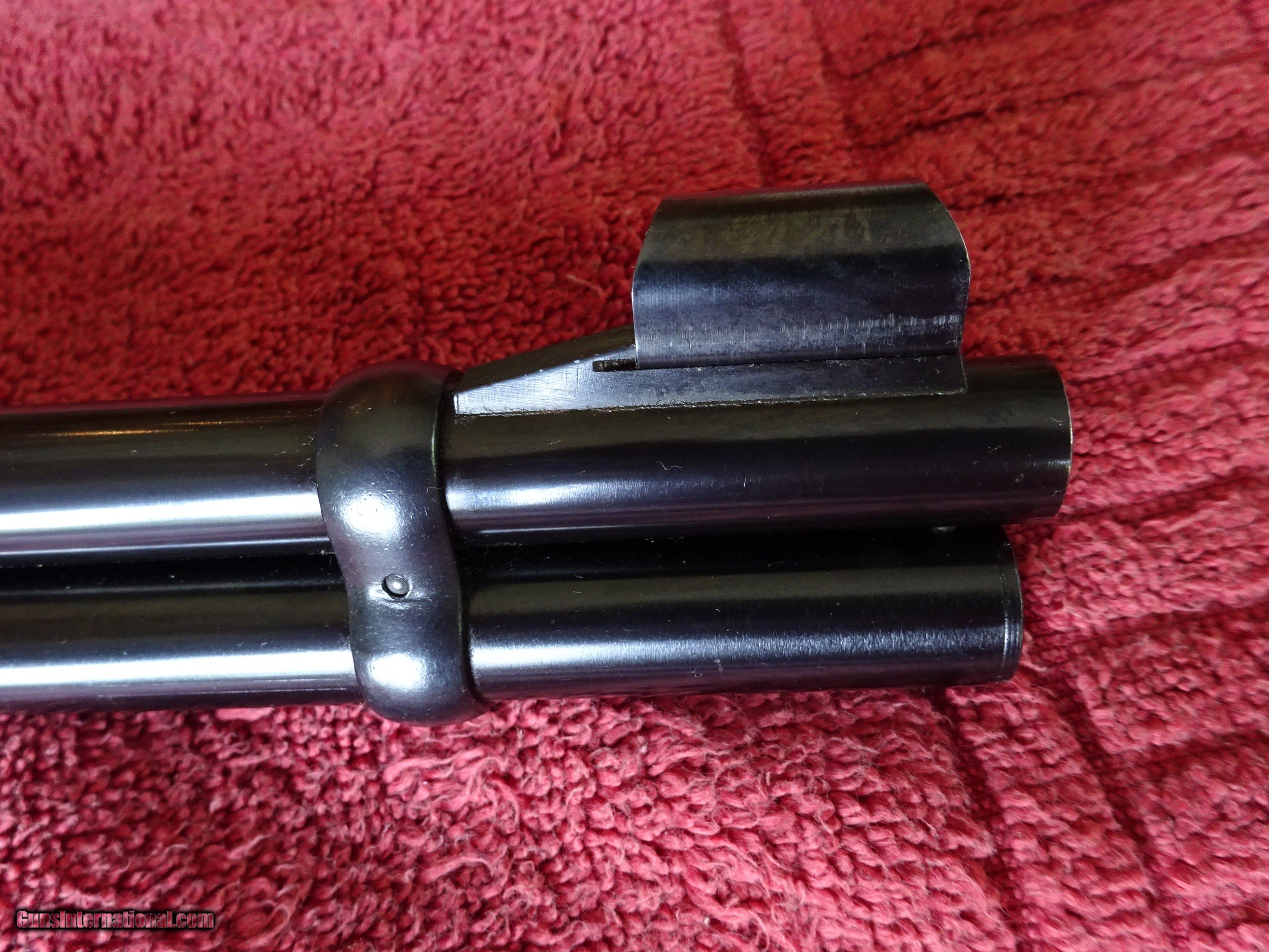 Winchester Model 94 Pre-64 Carbine