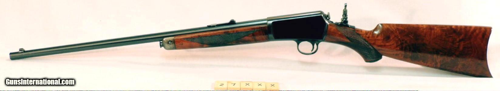 Winchester 03 Deluxe