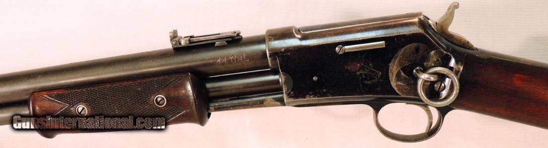 Colt Lightning Baby Carbine