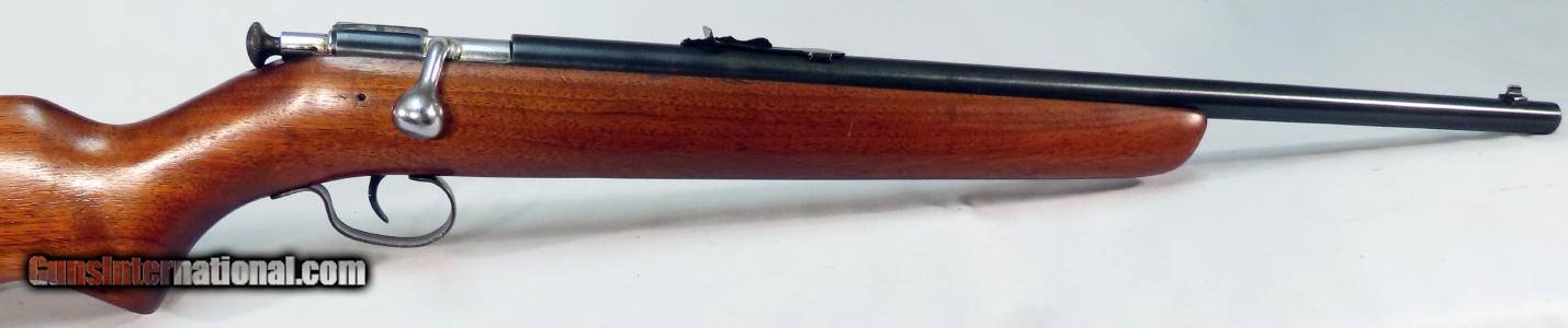 Winchester Model 67 Boys Rifle