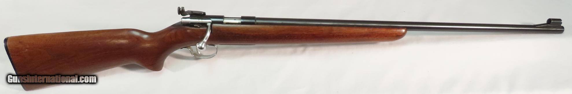 Winchester Model 69