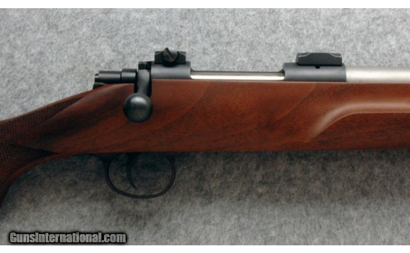 COOPER ARMS 21 VARMINTER .204 RUGER