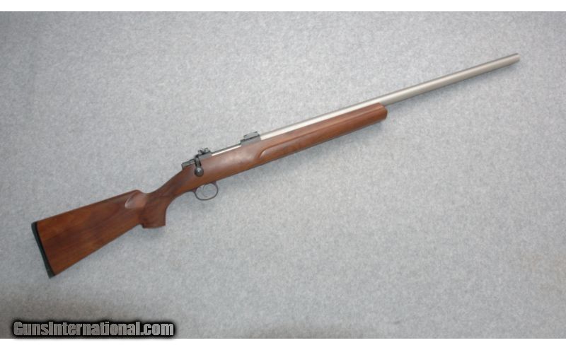 COOPER ARMS 21 VARMINTER .204 RUGER