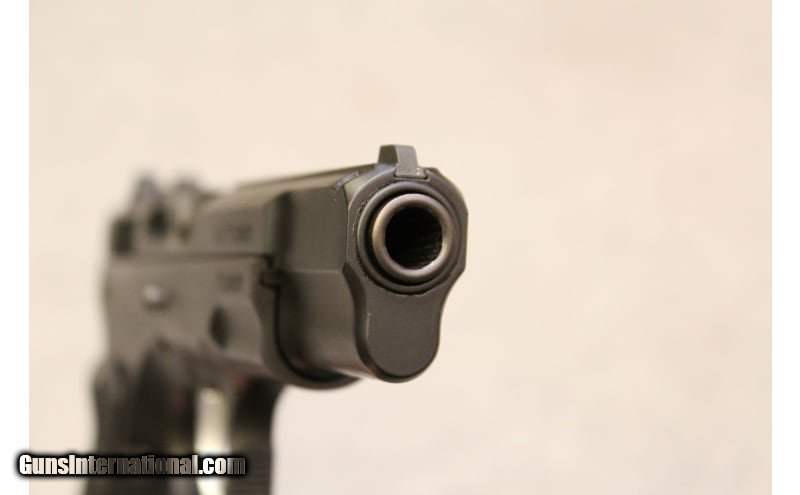 CZ ~ 75-BD ~ 9mm Luger for sale