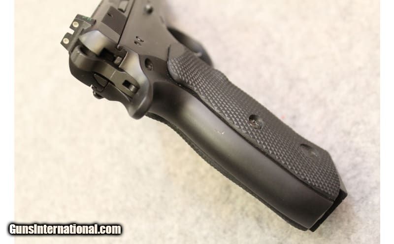 CZ ~ 75-BD ~ 9mm Luger for sale