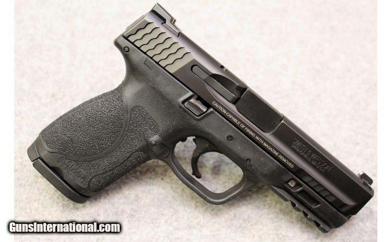 Smith & Wesson ~ M&P 9 M2.0 Compact ~ 9mm Luger for sale