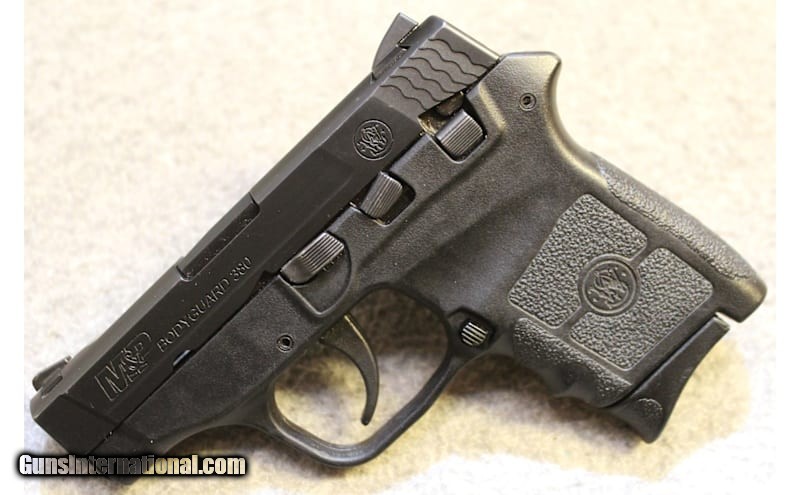S&W ~ M&P Bodyguard ~ .380 Auto for sale
