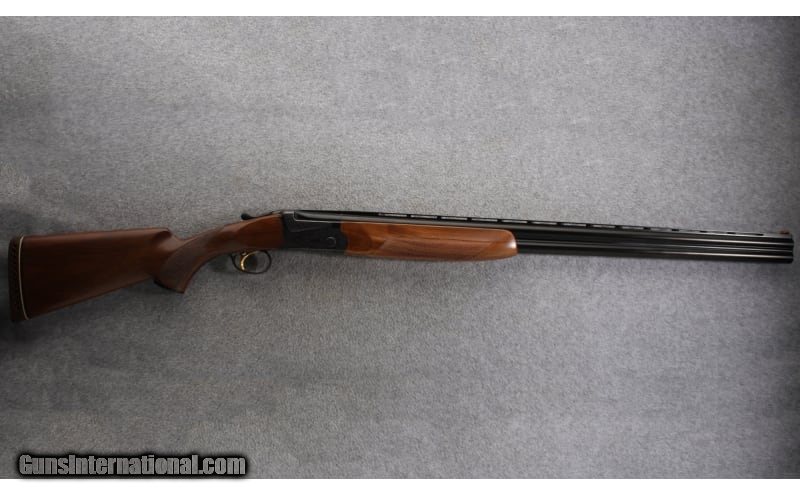 SKB ~ 500 ~ 12 Gauge