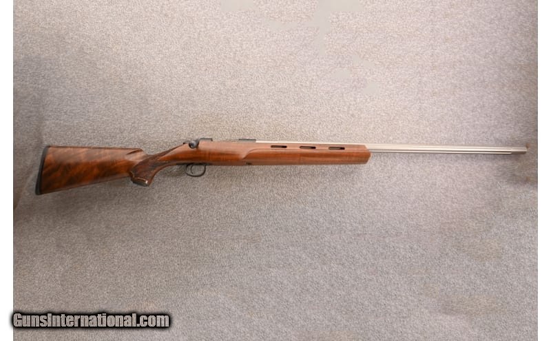 Cooper Firearms ~ 21 ~ .204 Ruger