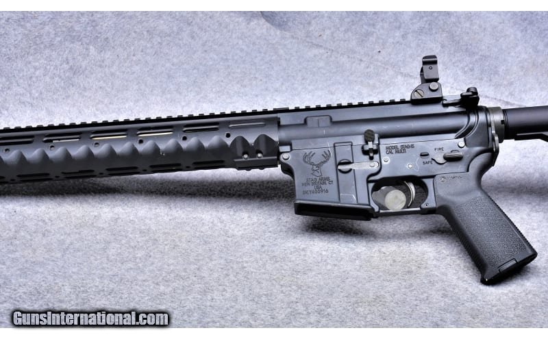 Stag Arms STAG-15~5.56