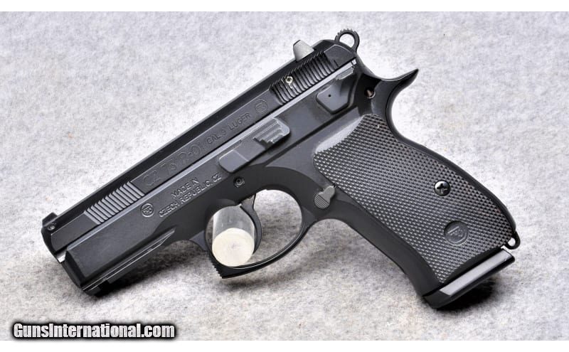 CZ CZ75 P-01~9 mm
