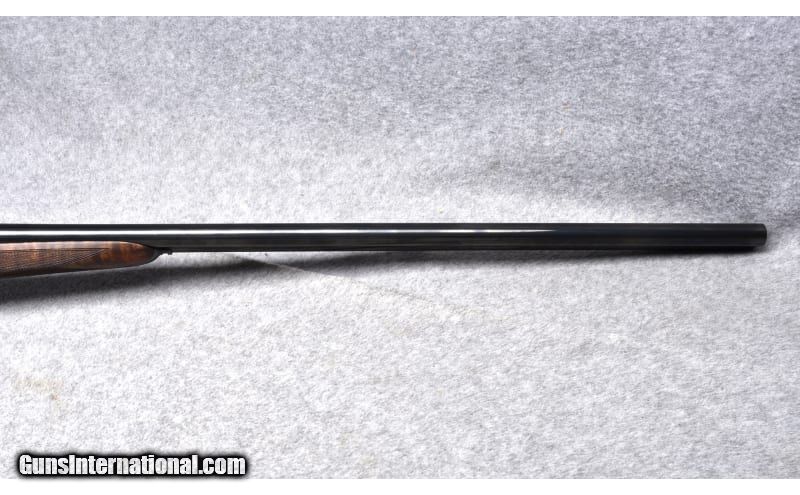 AYA Model 4/53~20 Gauge