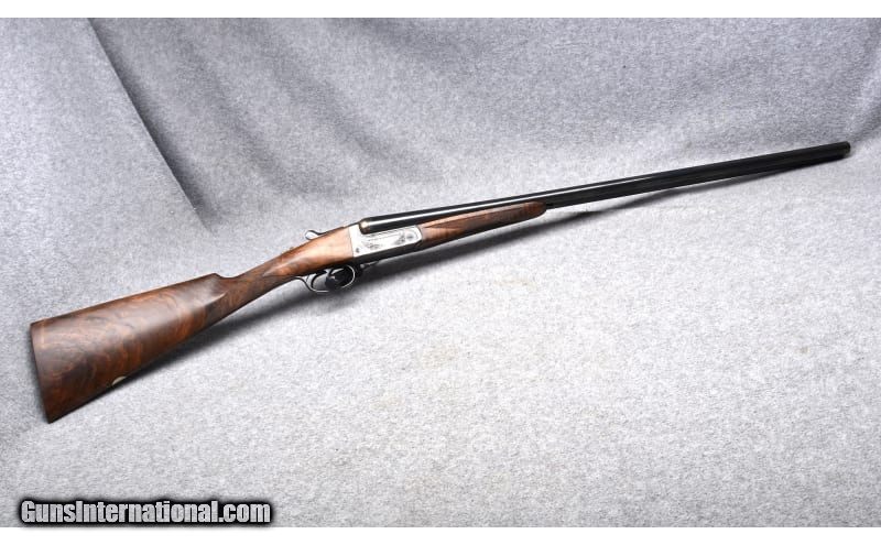 AYA Model 4/53~20 Gauge