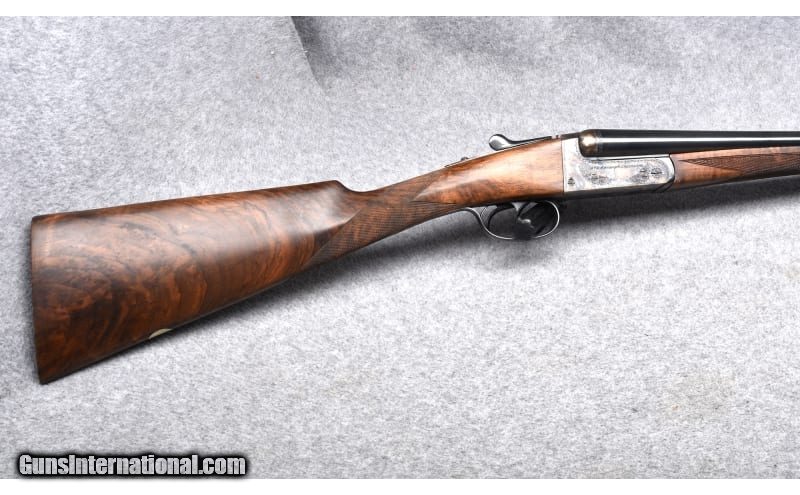 AYA Model 4/53~20 Gauge