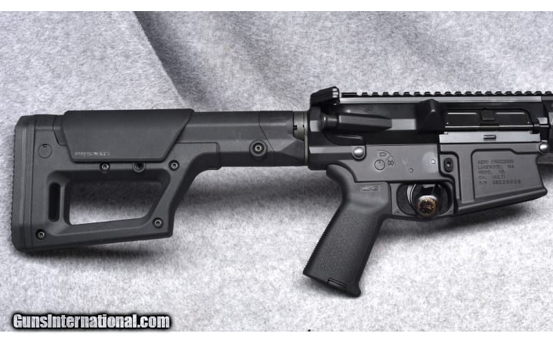 Aero Precision Model M5~.308 Winchester