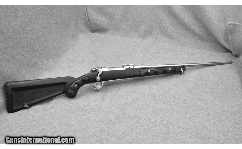 Ruger M77 Mark II All Weather~ .243 Winchester