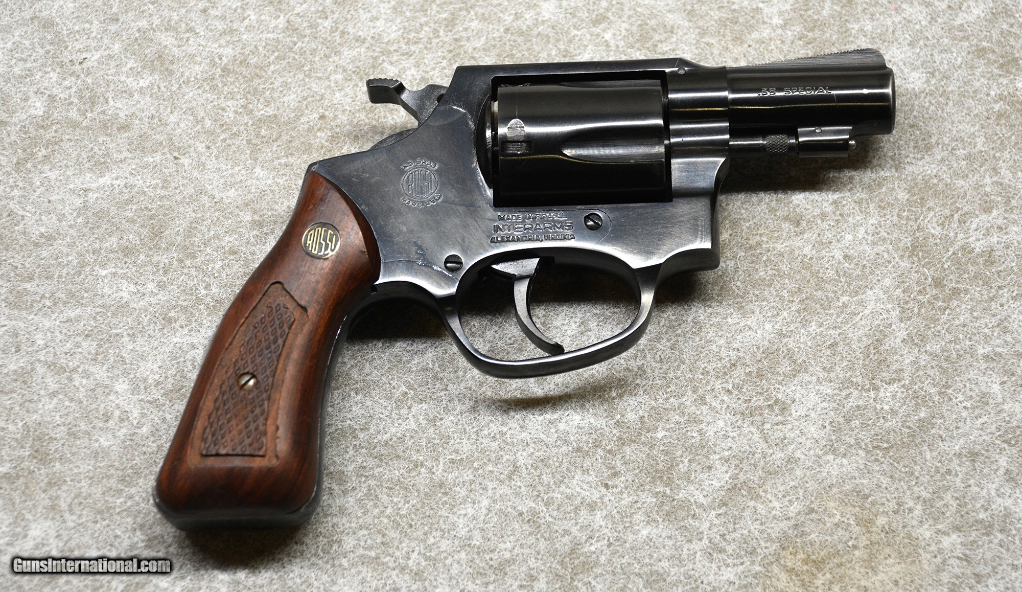 Rossi~ M685~ .38 Special for sale