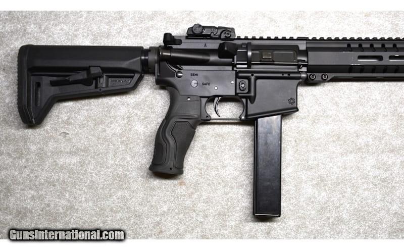 CMMG ~ Mk9 / AR-15 ~ 9mm Luger for sale
