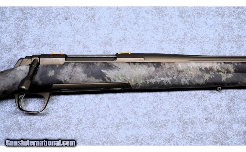 Miroku ~ X-Bolt Max LR ~ .300 Winchester Magnum for sale