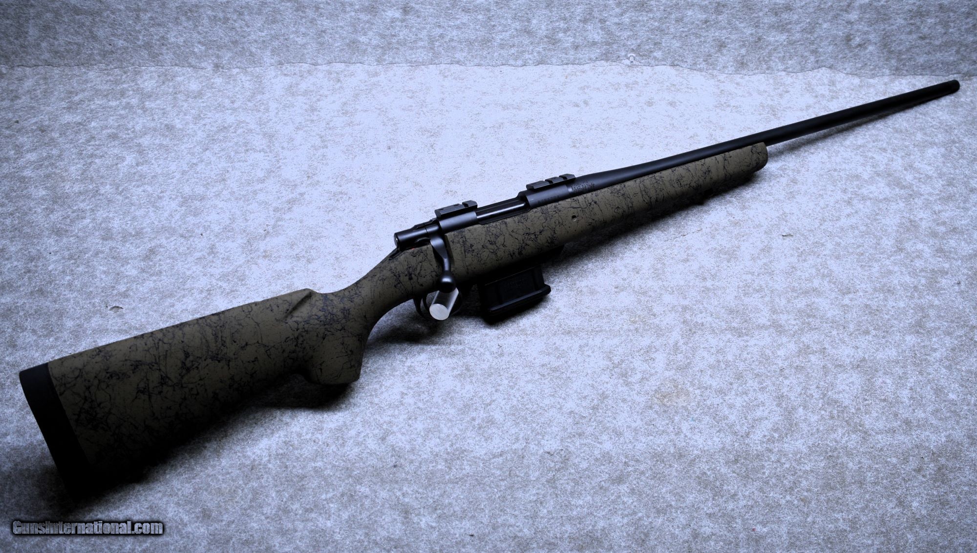 Howa ~ Model 1500 ~ 6mm ARC for sale