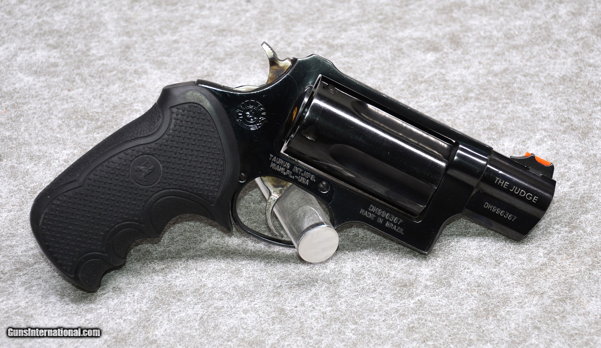 Taurus~ The Judge Public Defender~ .45LC/ .410 bore for sale