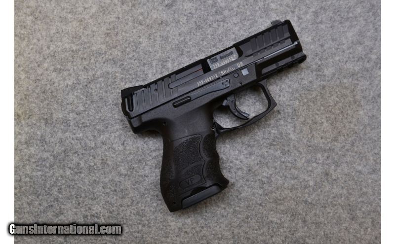 H&K ~ VP9 SK ~ 9mm