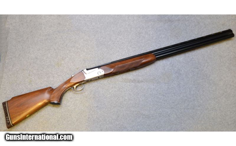 Ithaca ~ 600 ~ 12 Ga.