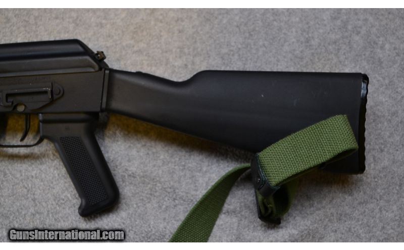 Arsenal ~ SAM7R