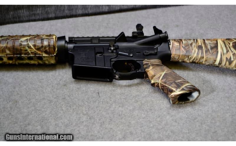 STAG ARMS STAG-15 for sale