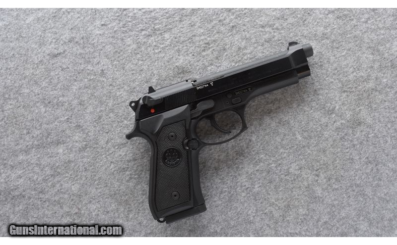 Beretta ~ M9 ~ .22 LR