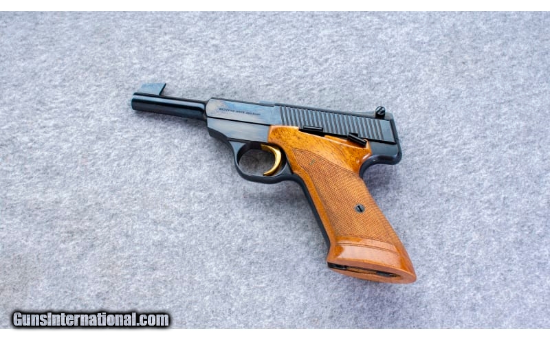 Browning ~ Challenger ~ 22 Long Rifle