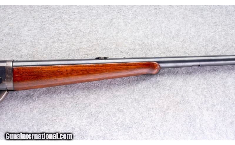 Winchester ~ 95 ~ .30-06 SPRG