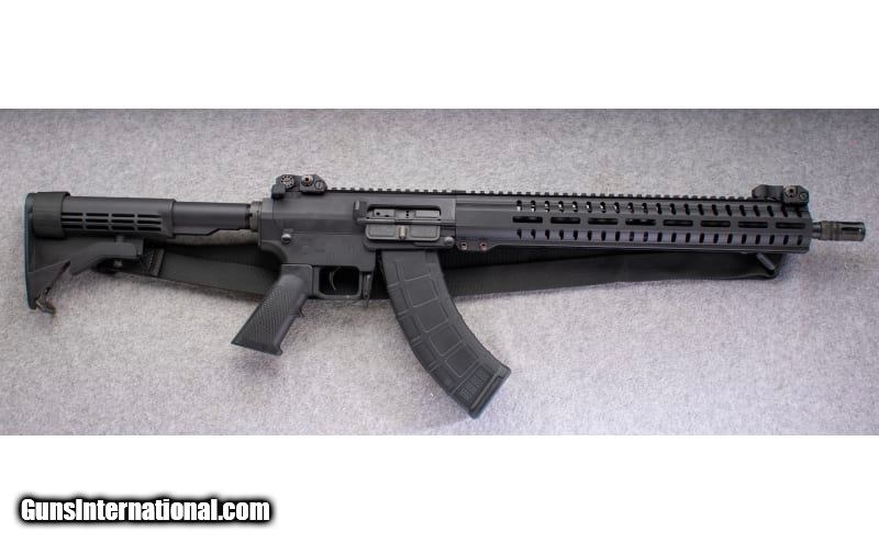 CMMG ~ MK47 ~ 7.62x39mm