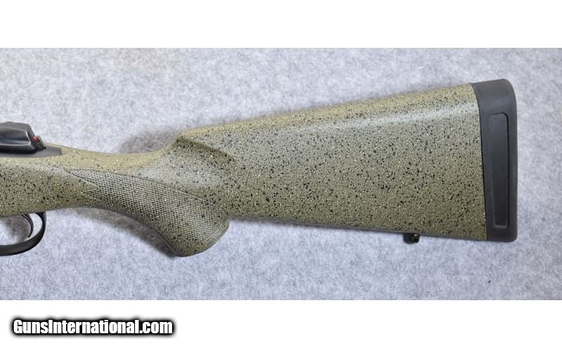 Bergara Dikar B-14