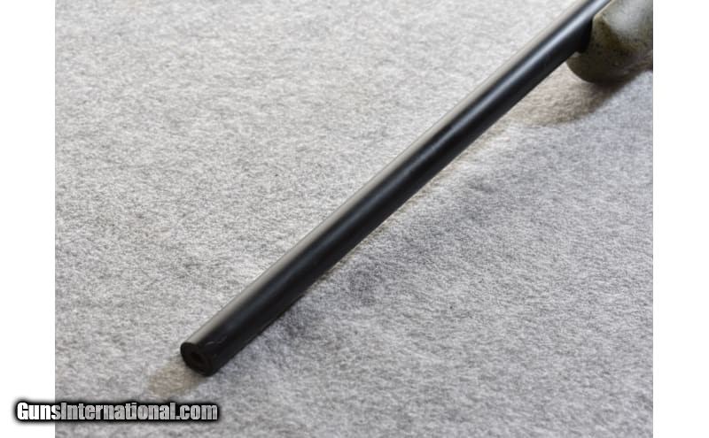 Bergara Dikar B-14