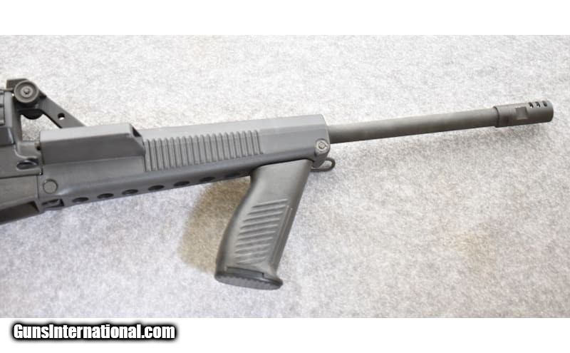 Calico M951 9mm Rifle