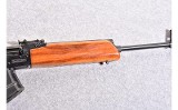 Izhmash Saiga 7.62x39MM Semi-Auto Rifle for sale