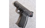 Ruger 9E 9MM Luger Semi-Auto Pistol for sale