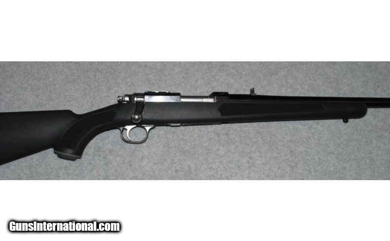 Ruger Model 77/44 44 REM MAG