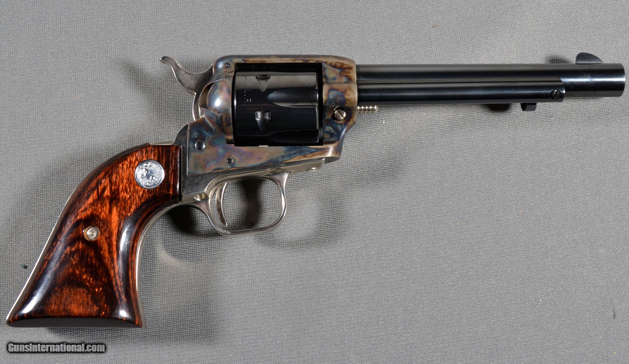 Colt ~ Arizona Ranger ~ .22 Long Rifle for sale